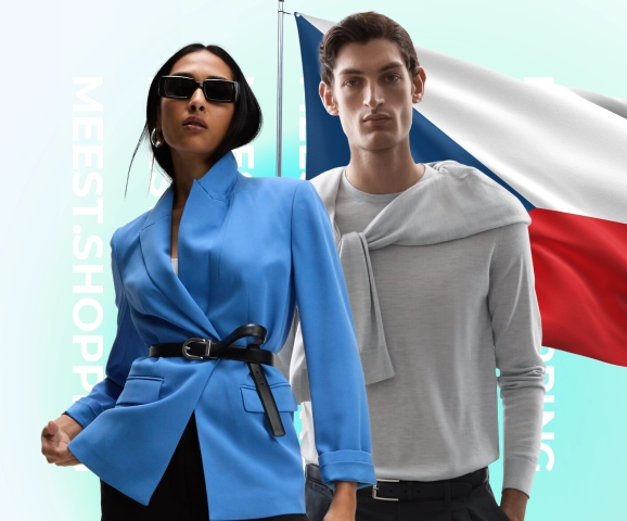 Meest Shopping Узбекистан | Доставка покупок с интернет-магазинов ...